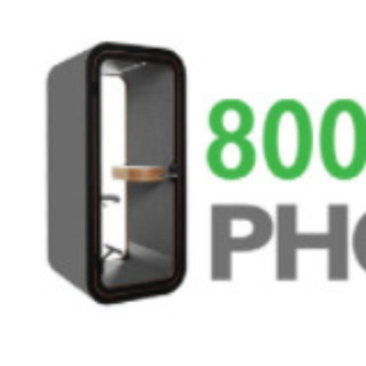 Phonepod Developer in dubai I 800Phone Pod